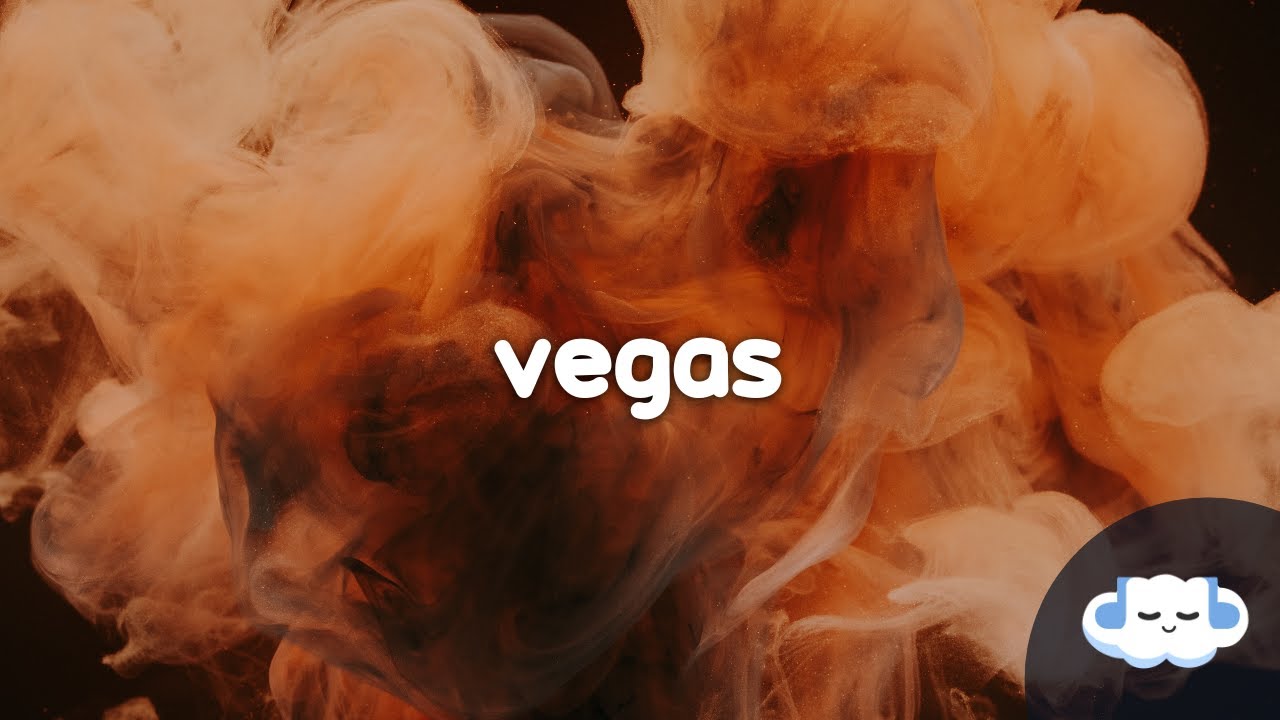 Doja Cat - Vegas (Clean - Lyrics) (From the Original Motion Picture ...