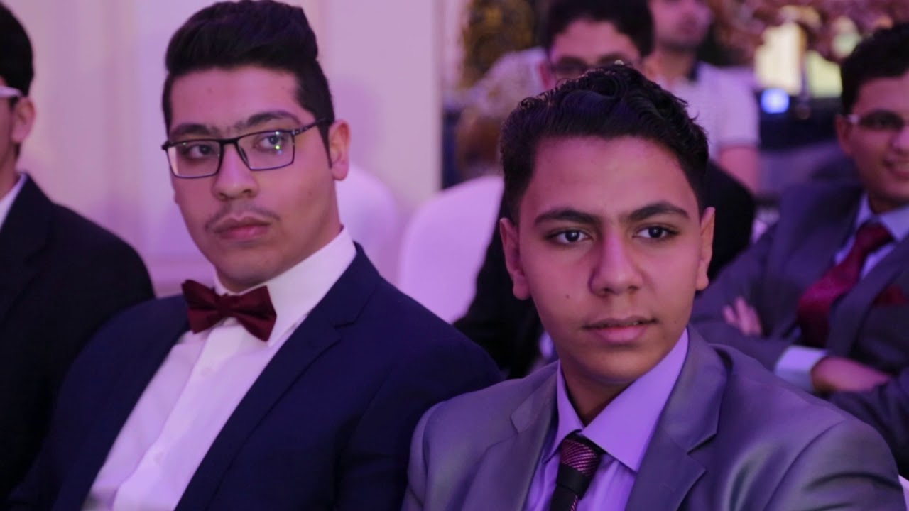 أفضل ما قيل في حفل تخرج الالسن 2018 | Alalson international School ...