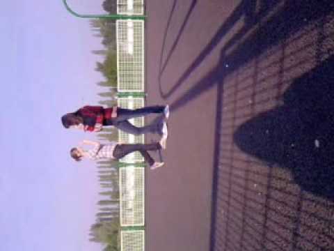 Foot Anne & Mathou