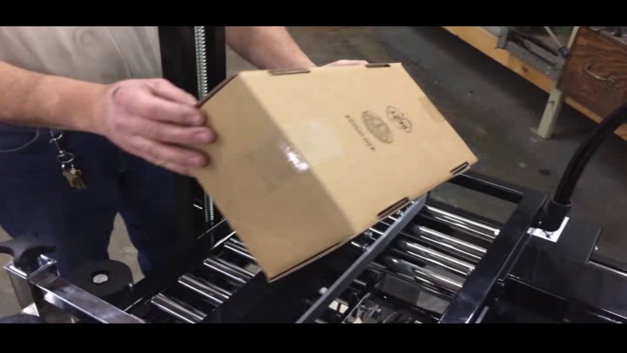 Front and Trailing Flap L-Clip Taper - YouTube
