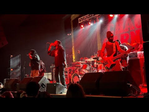 Slay Squad - X - Live at Chaos & Carnage (4/15/23) - YouTube