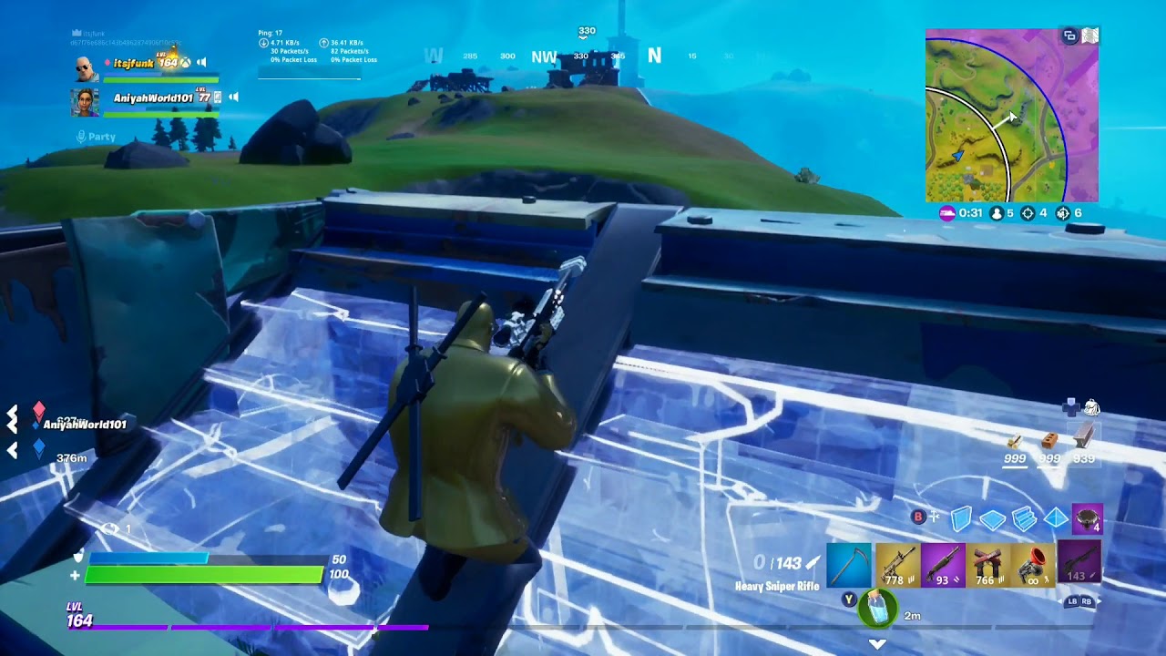 I got The most OG win in fortnite ..... *MUST Watch * - YouTube