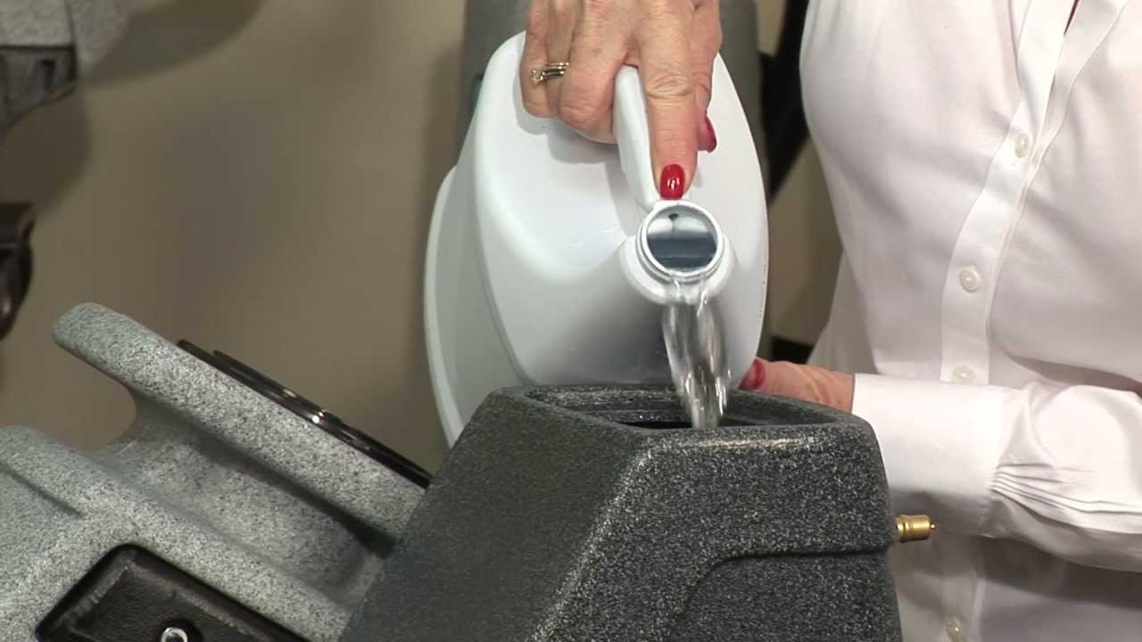 Sandia Products - 3-Gallon Spot Extractor Equipment Training Video ...