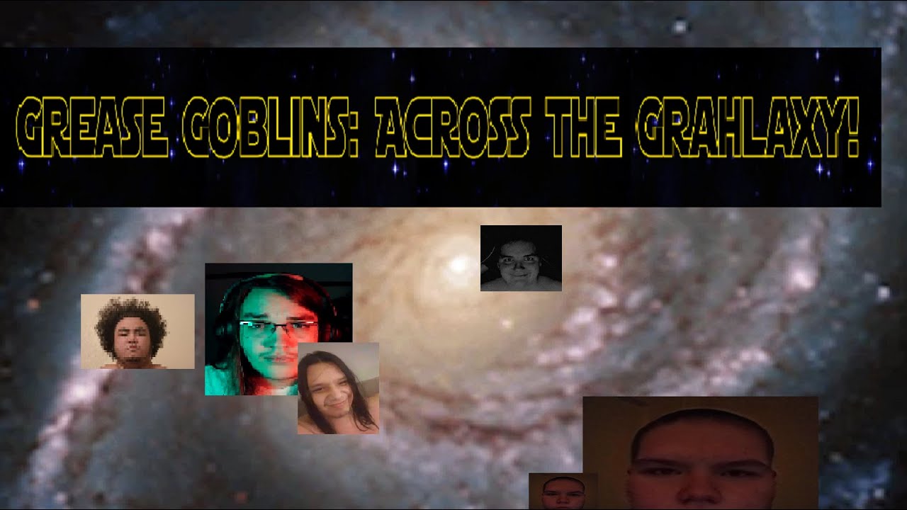 Grease Goblin: Across The KILL! - YouTube