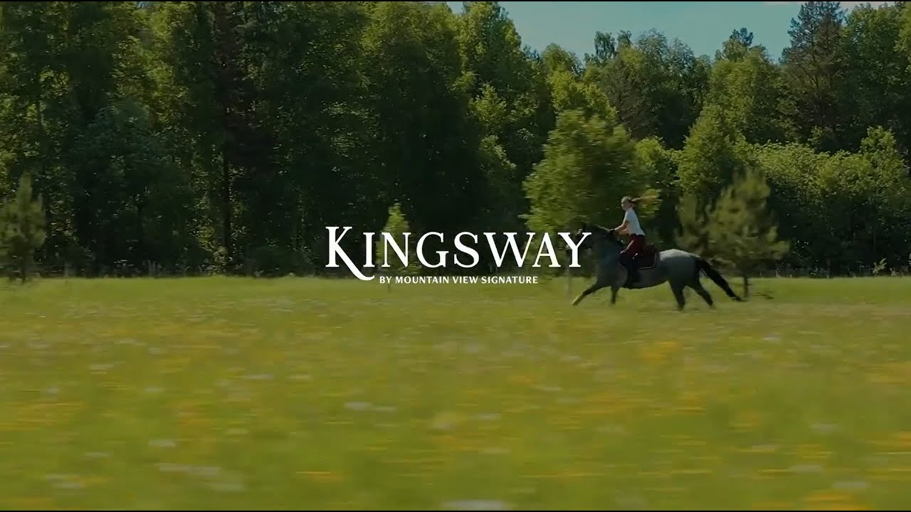 Mountain View Kingsway October New Era Begins - Mountain View - YouTube