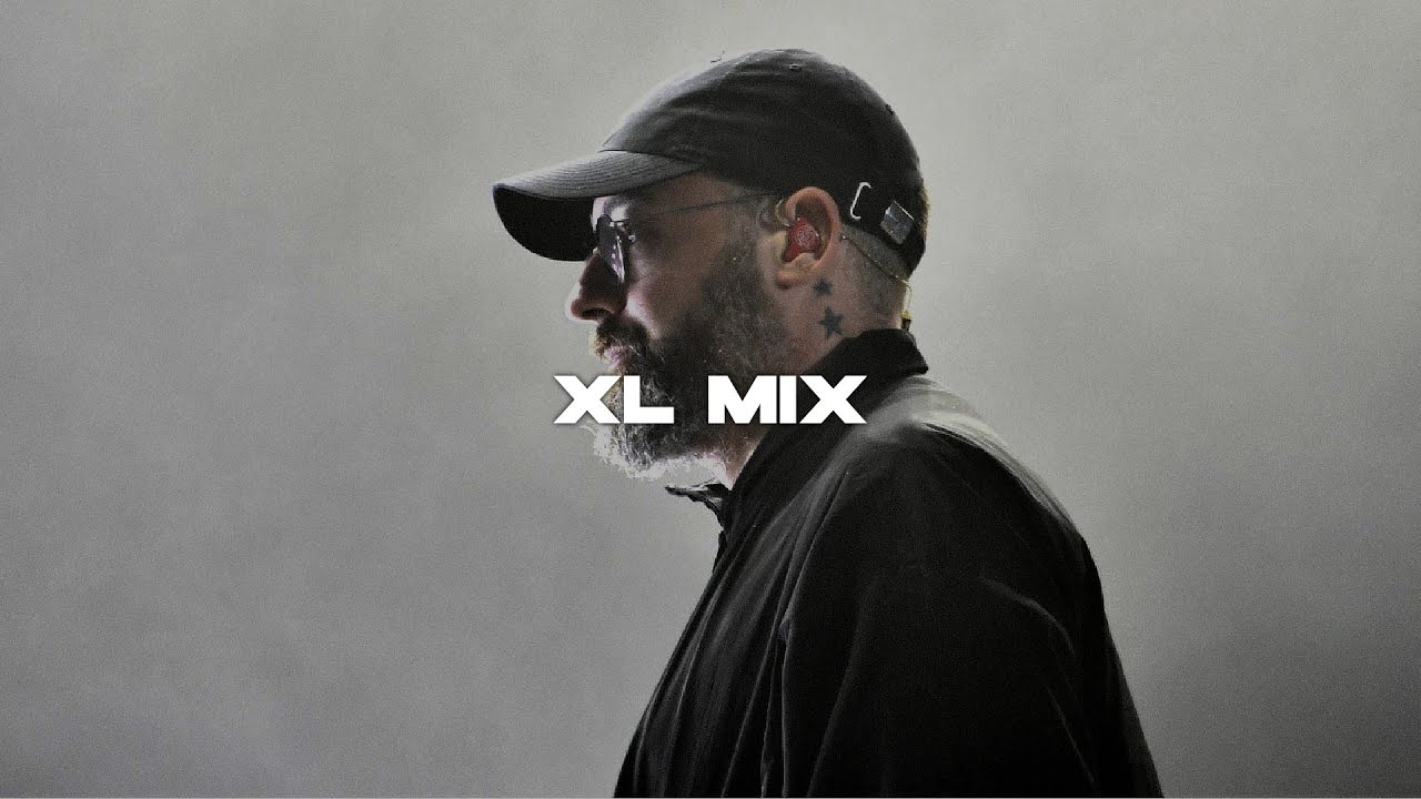 SIDO, SAMRA, LEA, LUNE, 1986ZIG, CAPITAL BRA, MONTEZ, VEGA | XL MIX ...