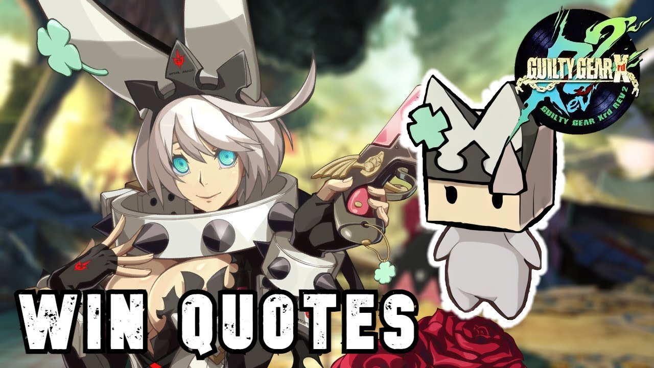 Ramlethal Valentine Quotes