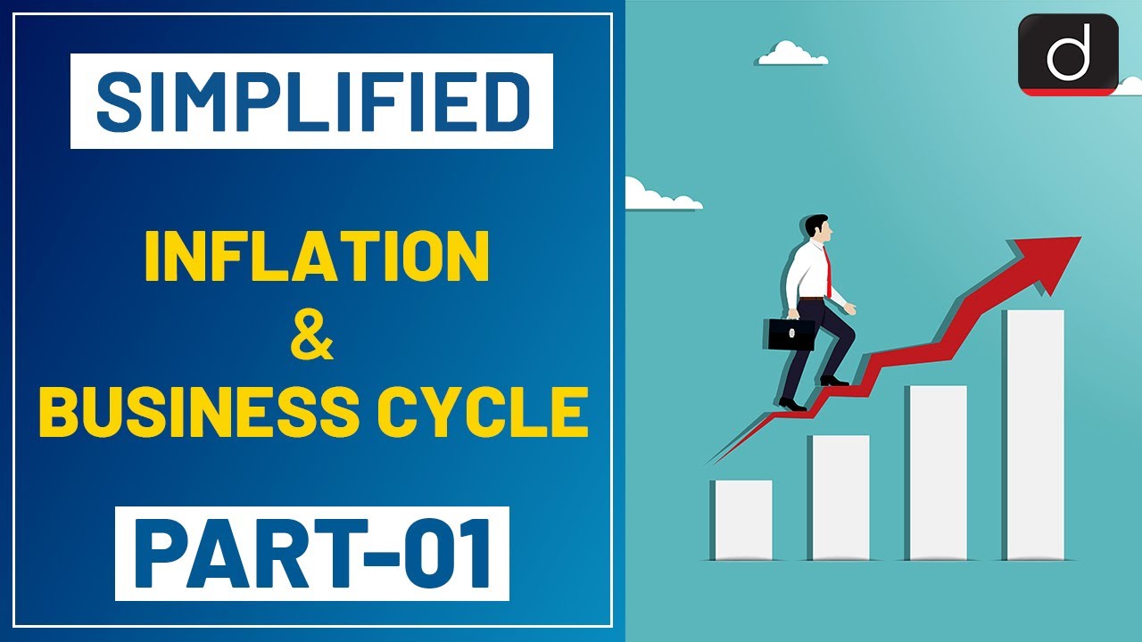 Inflation and Business Cycle (Part-1) - Simplified | Drishti IAS ...