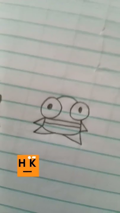 Drawing Random Things Part 2 - YouTube