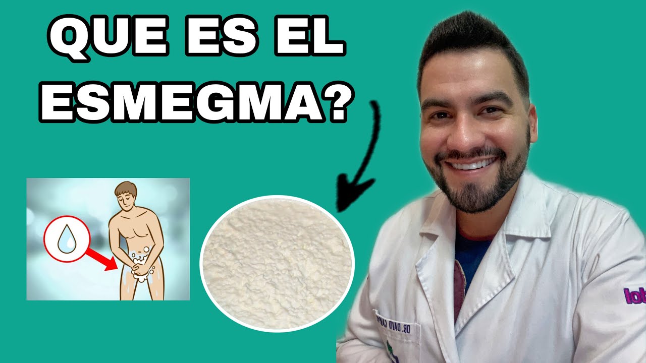 QUE ES EL ESM3GMA? / ESM3GMA EN HOMBRES Y MUJERES | DR. DAVID CAMPOS ...