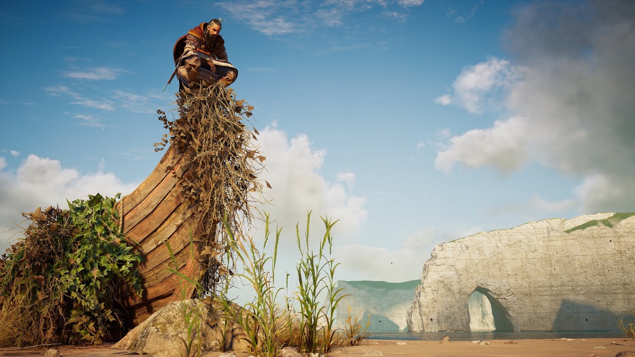 Assassin’s Creed - Valhalla Calling - YouTube