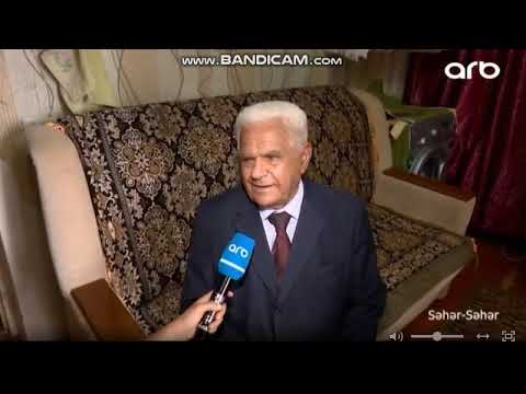 Dayısından Tacirə ağır sözlər - \