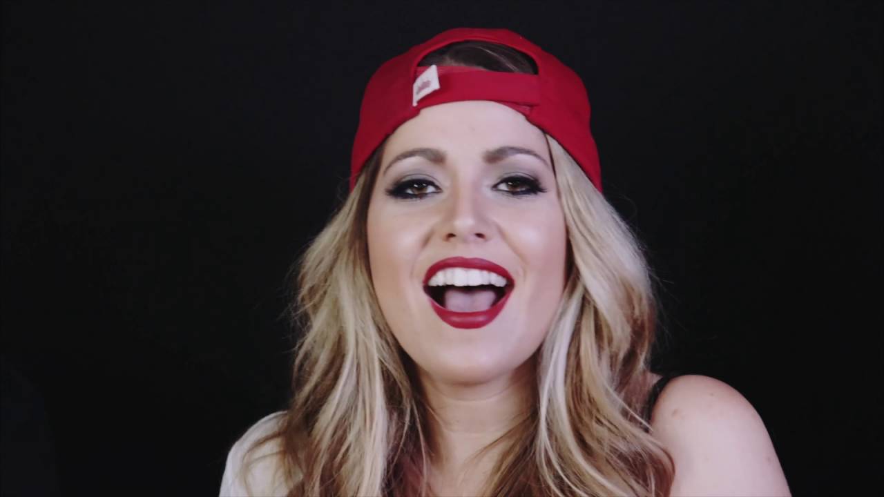 Vacation - Thomas Rhett Remix w/ rap - Tangled up (Live - Cover - music ...