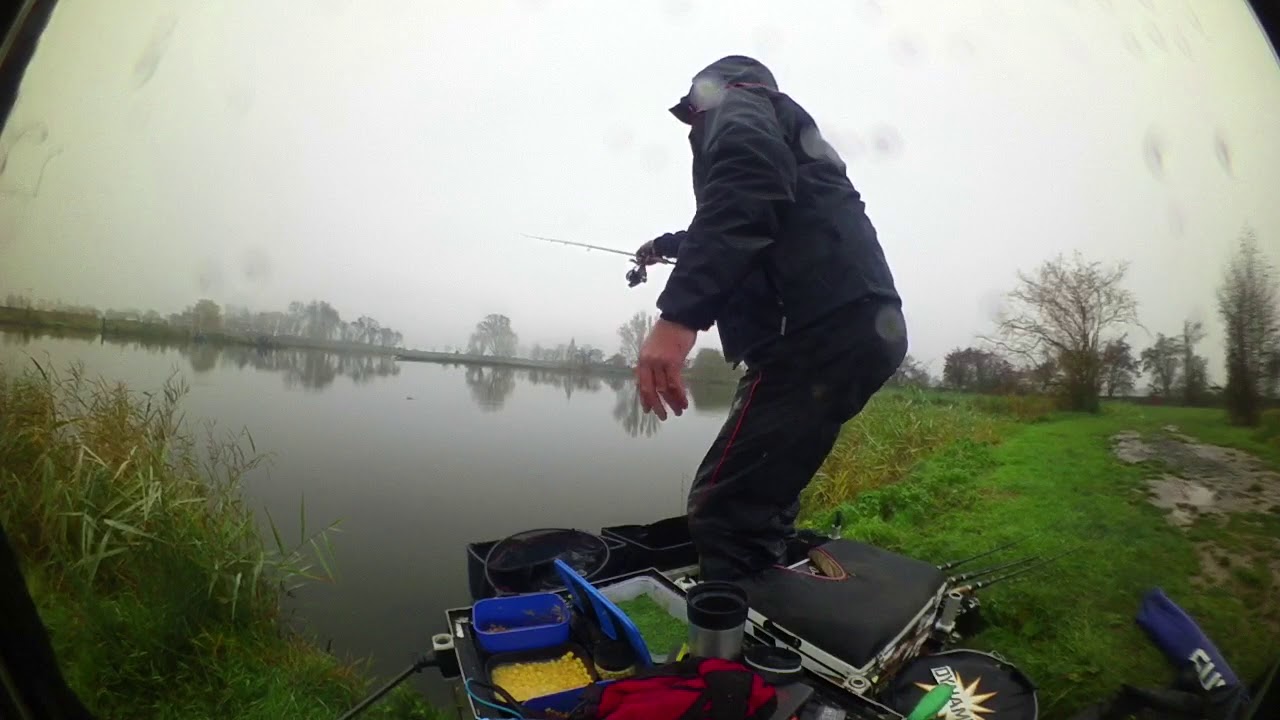 Nick speed Fishing/lindholme/BENNYS - YouTube