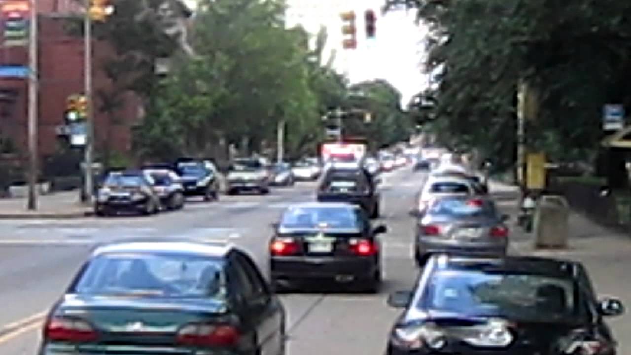 Pittsburgh Medic 4 Responding - YouTube