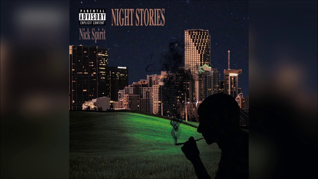 Nick Spirit - Night Stories - YouTube Music