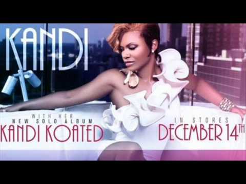 Kandi I Want You