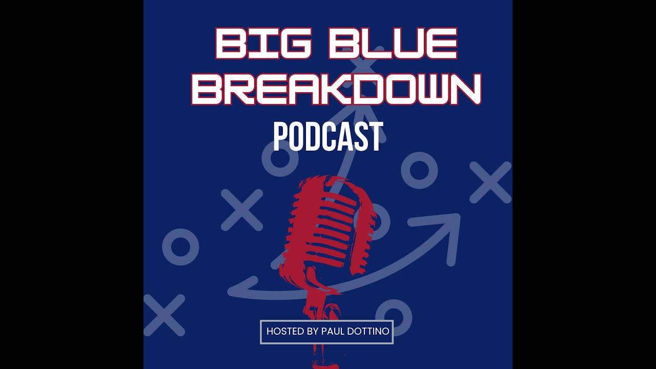Big Blue Breakdown: NY Giants' Dart, Tracy finish season with a bang ...