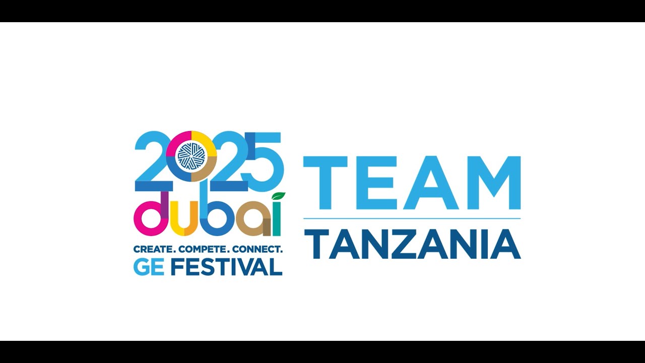 Global Encounters Festival 2025 - Tanzania - YouTube