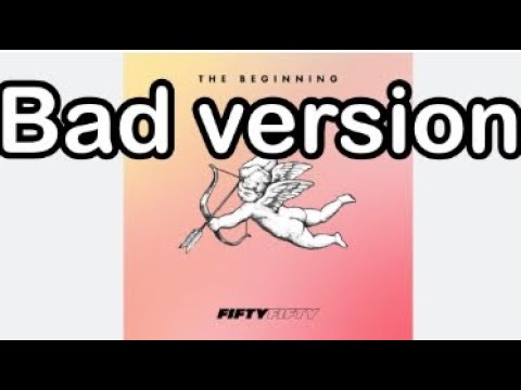 Cupid : bad version - YouTube