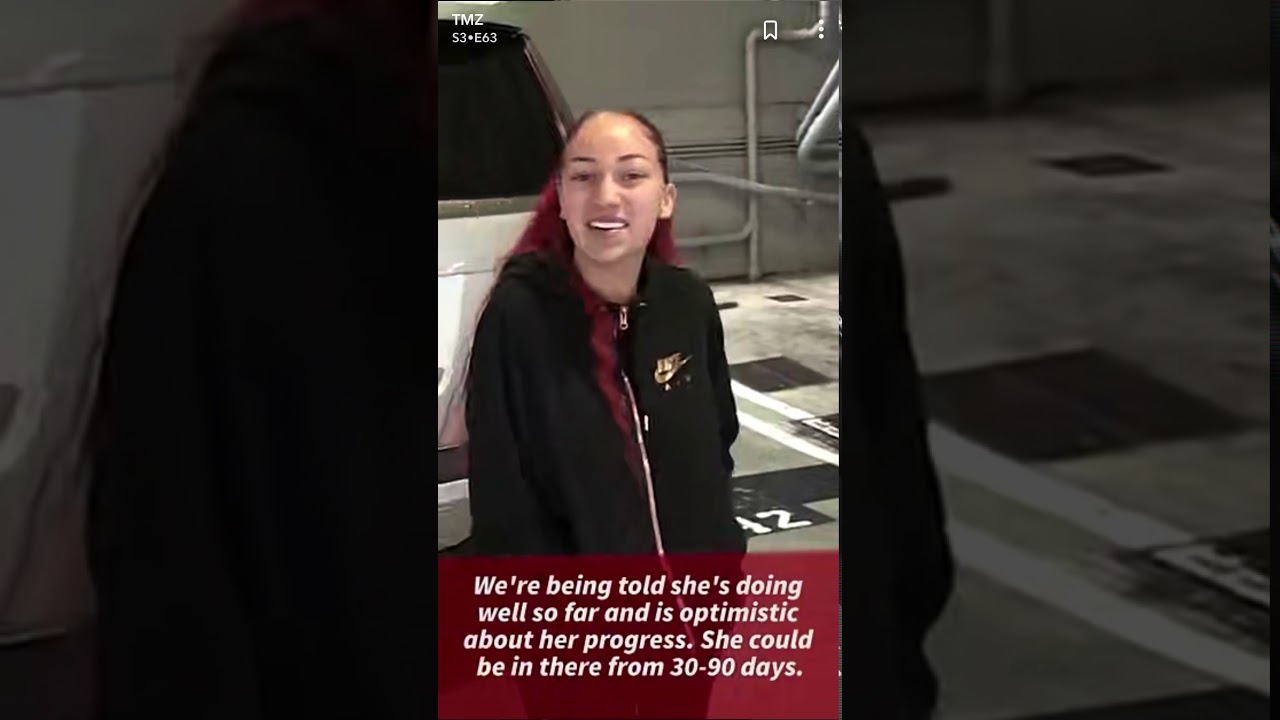 How Danielle Bregoli looks without make up - YouTube