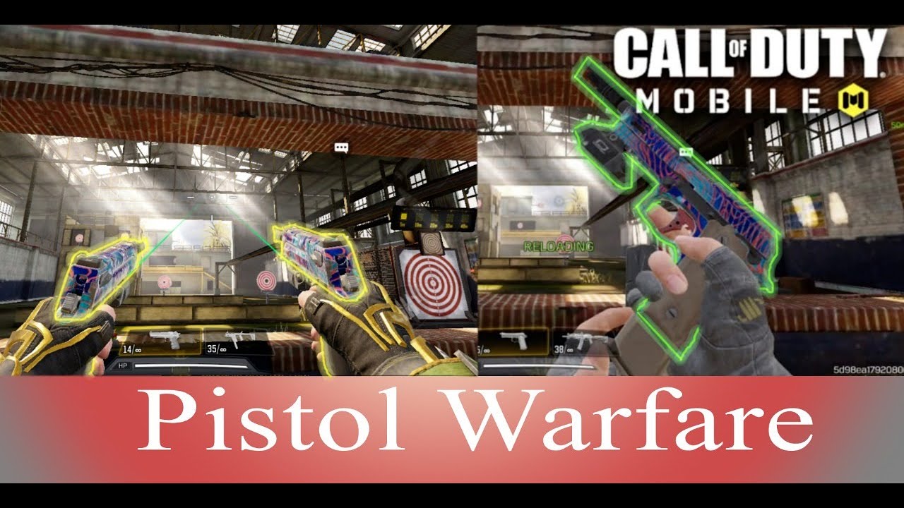 .50 Gs Akmibo vs Renetti (Beast Vs Burst) || CODM NSUT || VENATUS - YouTube