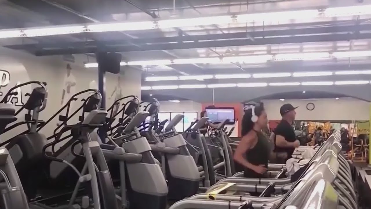 Move-It Monday: Exercises and tips for staying heart healthy - YouTube