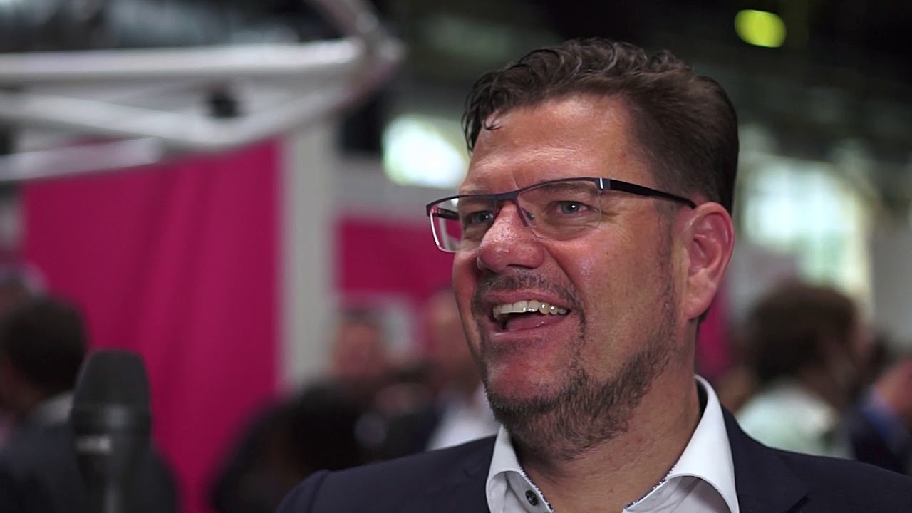DIGITAL X SOUTHWEST 2019: Interview mit Stefan Klocke (Chairman ...
