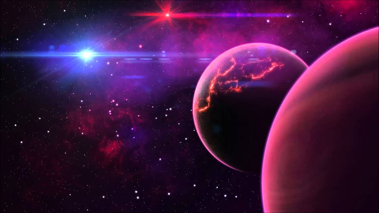 Really Slow Motion - Suns And Stars (Epic Powerful Uplifting) - YouTube