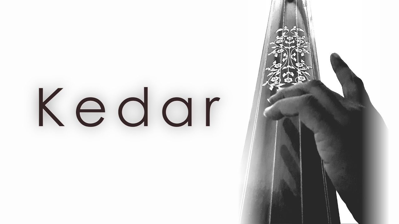 Raag Kedar Dhrupad Vocal Alap - YouTube