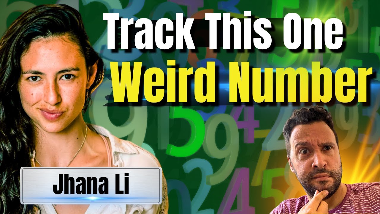 Top 1% Agencies Track This. Are You? w/ Jhana Li - YouTube