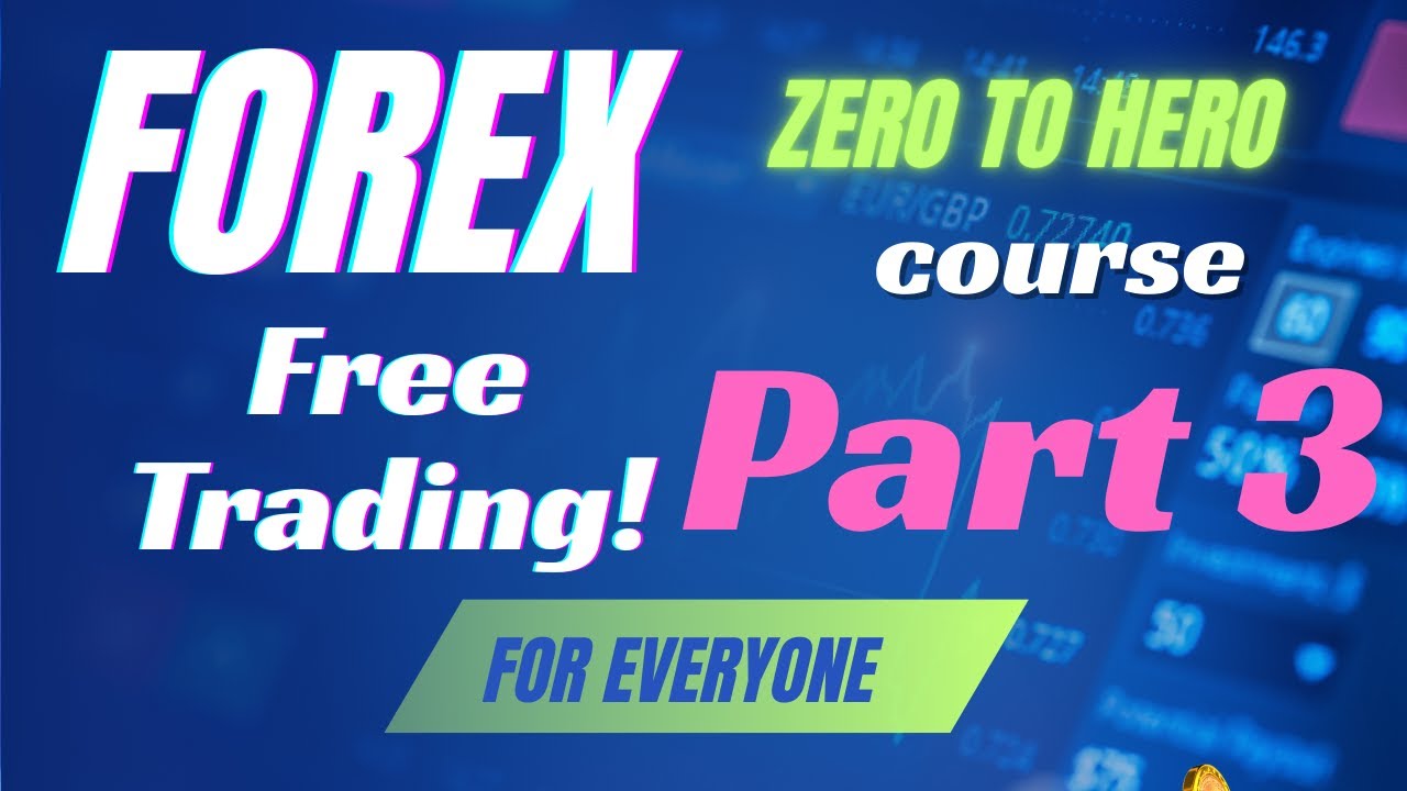 “Forex Trading 0 to Hero Forex learning Series Part [3] Hindi #forex # ...