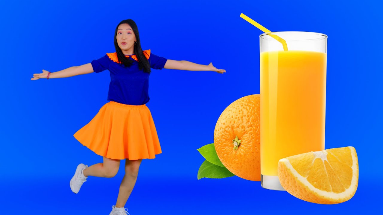 Shake It + MORE | Kids Funny Songs - YouTube