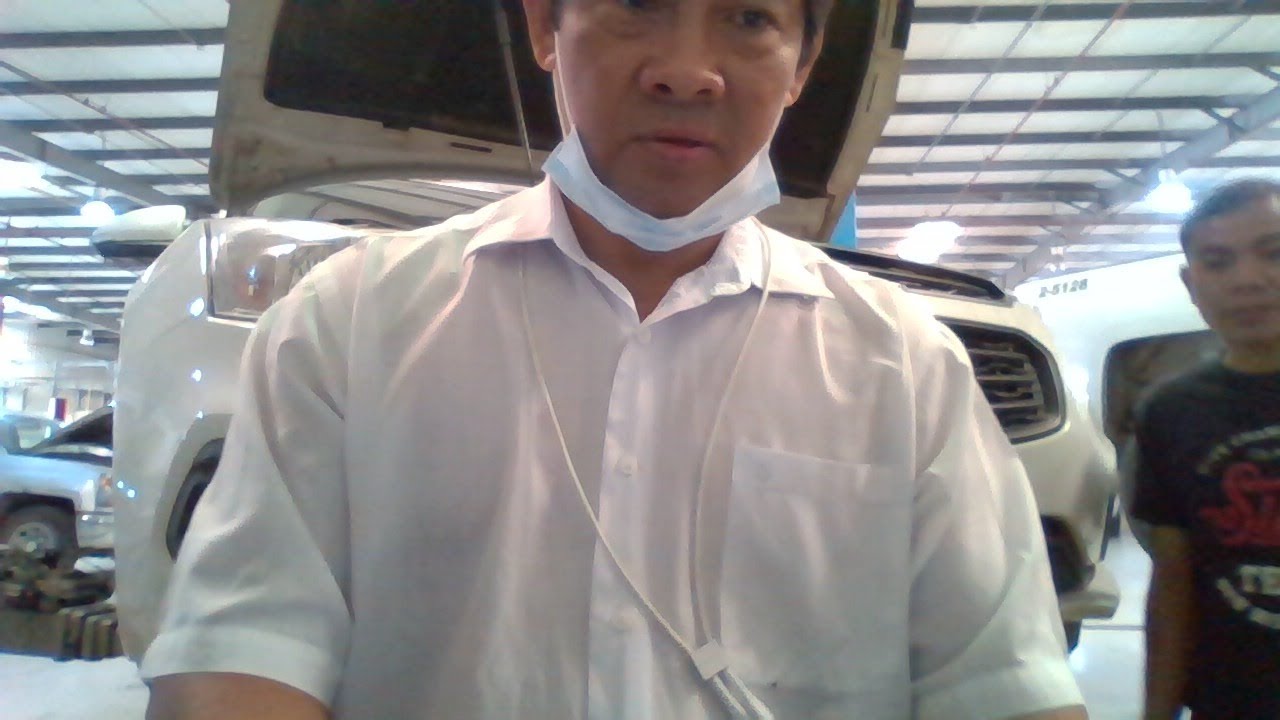 Chevrolet Impala 2017 Brake and Traction light on Code C0110 - YouTube