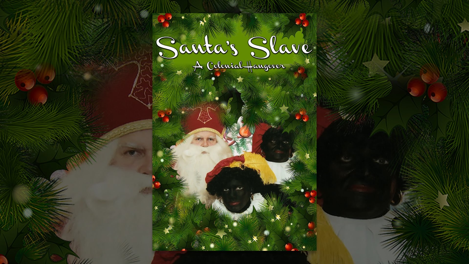 Santa's Slave: A Colonial Hangover - YouTube