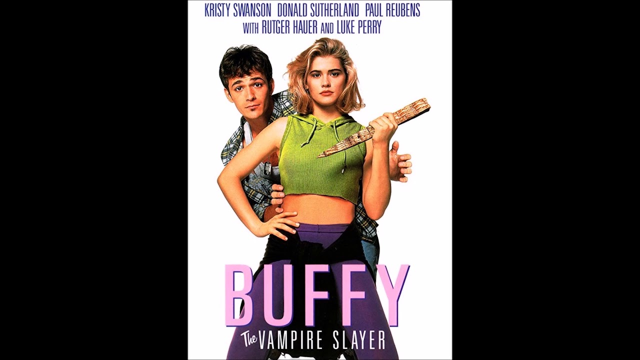 Carter Burwell - Buffy Believes Merrick - YouTube