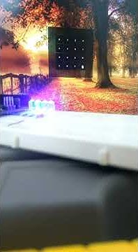 Arduino Java Example - YouTube