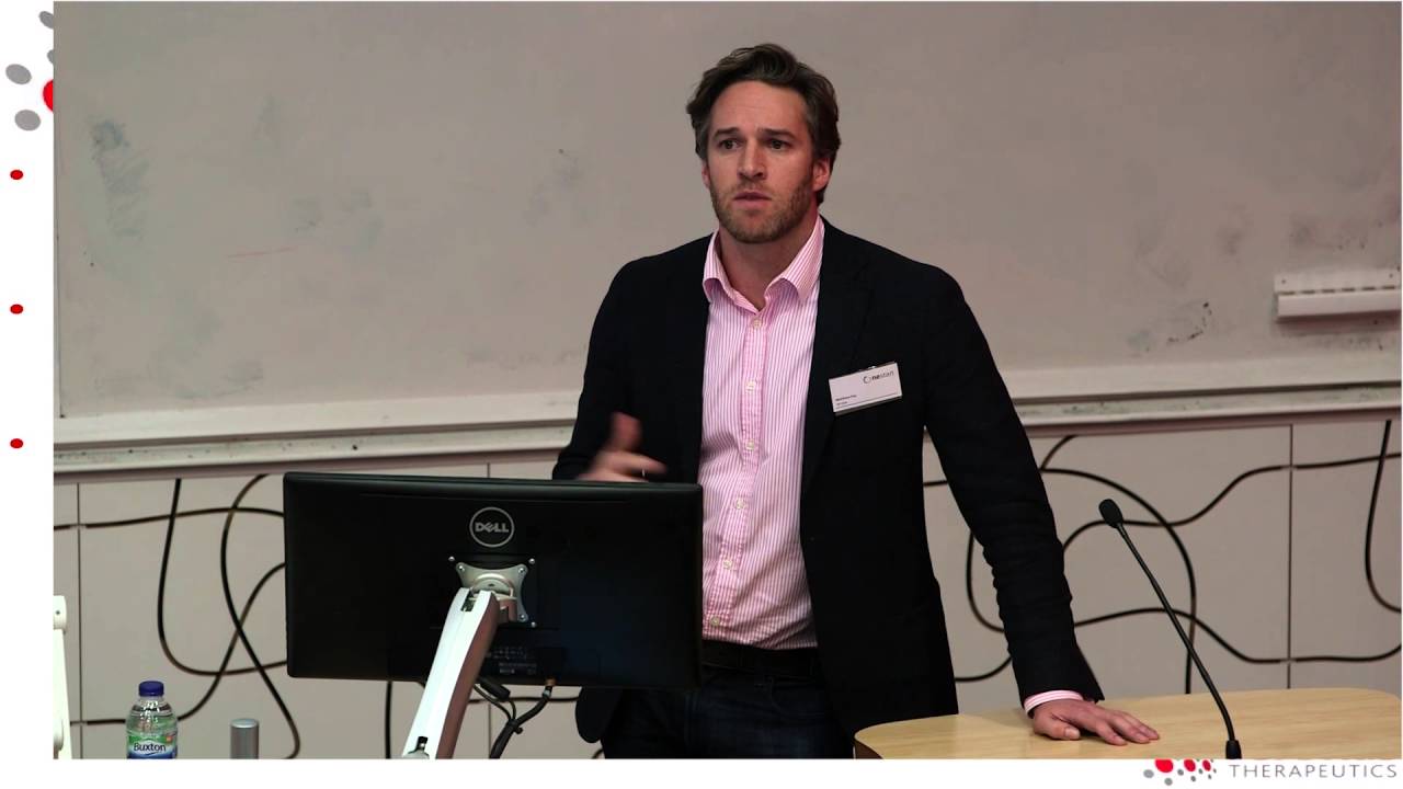 Starting up - Matthew Foy - YouTube