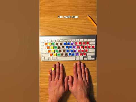 How to Type Faster - YouTube