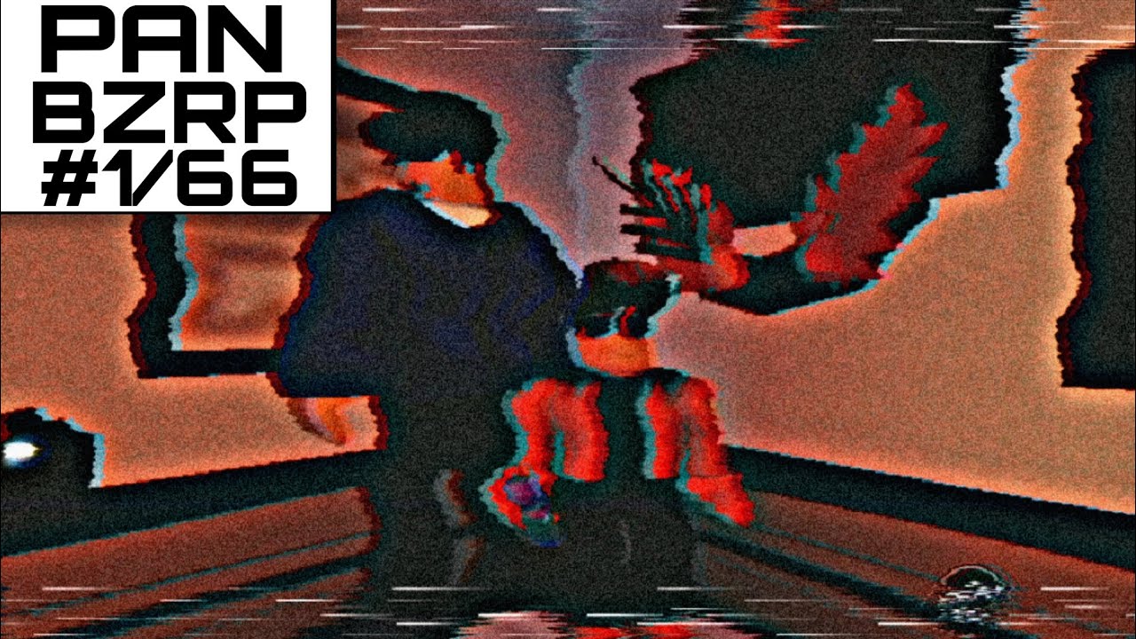 Panken || BZRP Music Sessions #1/66 [Roblox] // Video Clip - YouTube