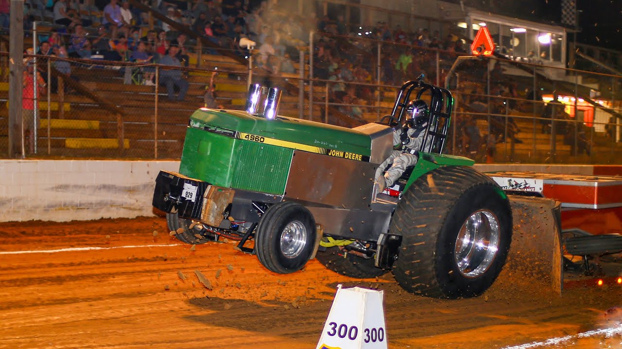 Lakeview Motor Speedway SC June 16 2023 - YouTube