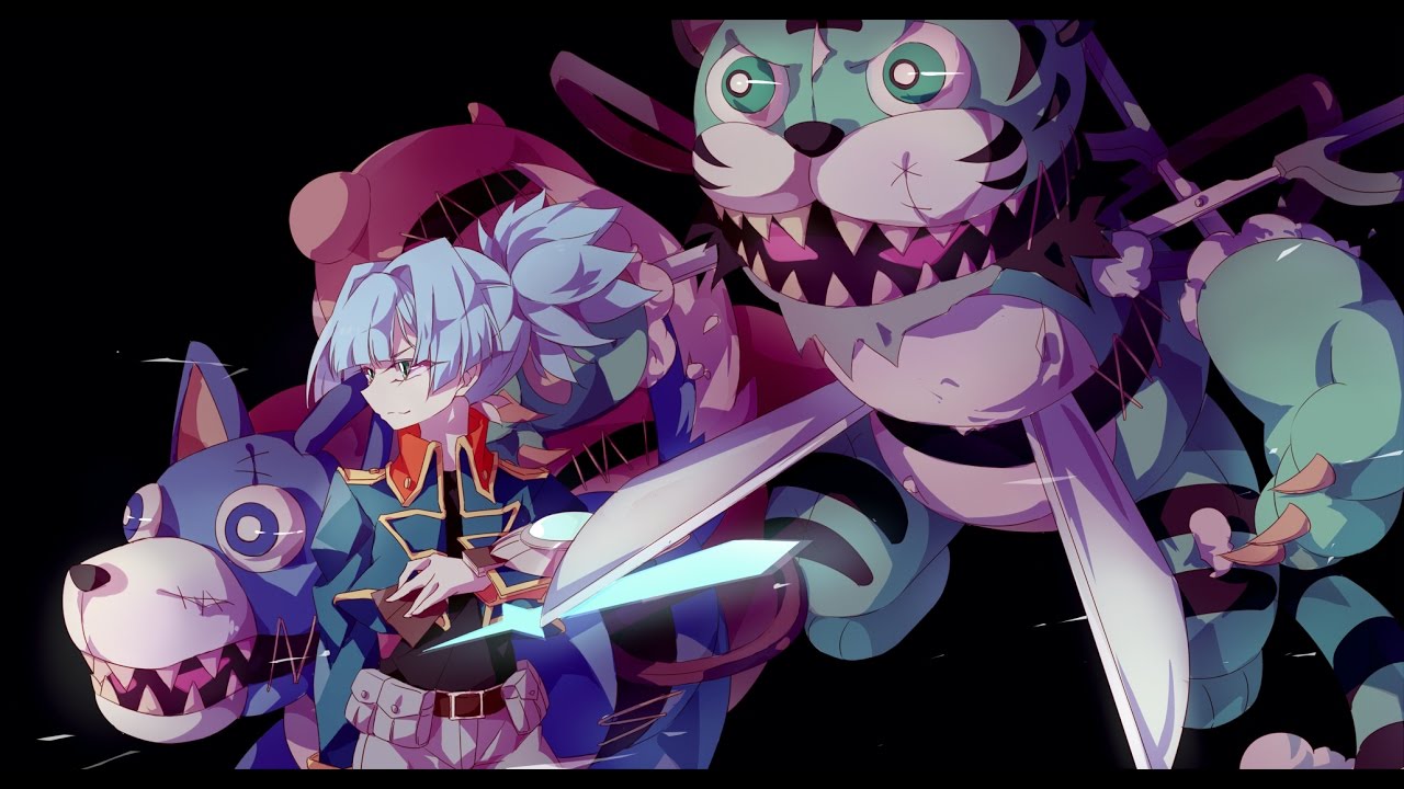 Fluffal/Frightfur Deck Profile (May 2017) - YouTube