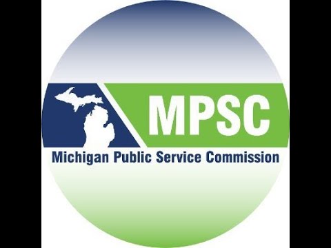 Michigan Public Service Commission Warns About Utility Scams - YouTube