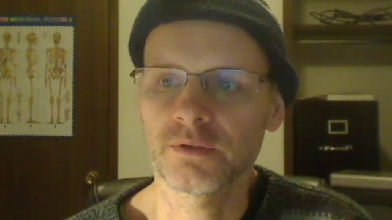 Is God an Absentee Landlord? - YouTube