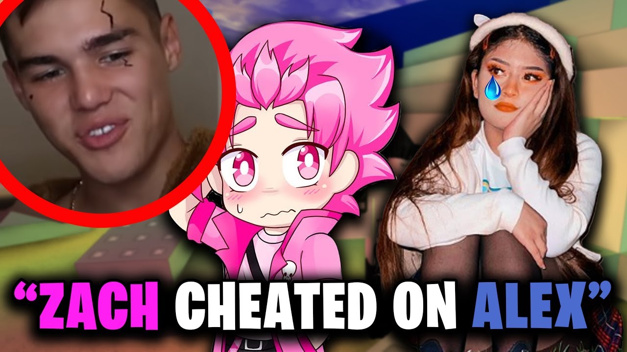 Drake Reveals His Brother Actually Cheated on Alex! - YouTube