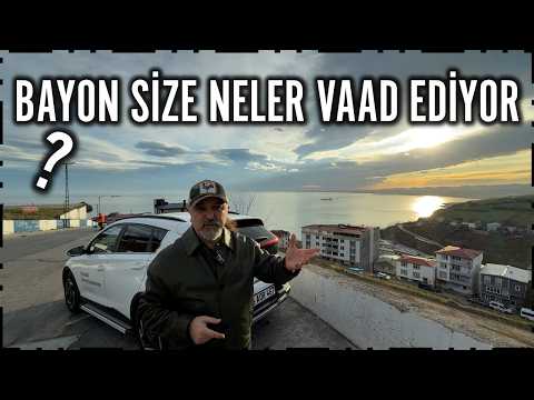 AYIN EN AVANTAJLI ARACI | HYUNDAI BAYON ELITE & STYLE 2026