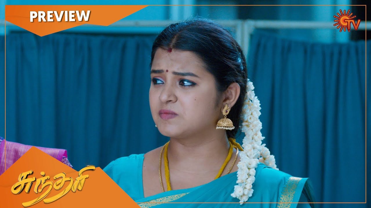 Sundari - Preview | Full EP free on SUN NXT | 24 August 2022 | Sun TV ...