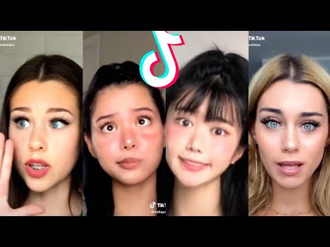M to the B - TIKTOK COMPILATION