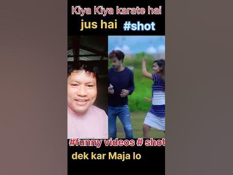 #shots video#dokhana vlog#comedy - YouTube