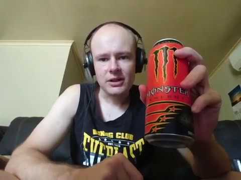 Monster 44 Lewis Hamilton Edition review - YouTube